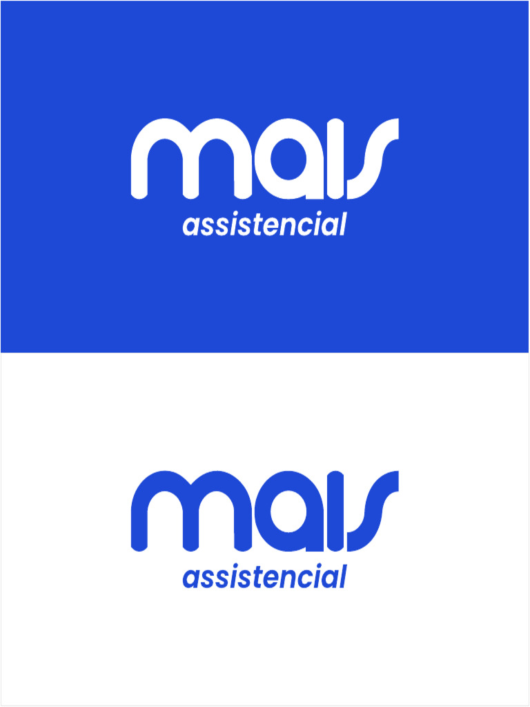 Logo Mais Assitencial | PDF