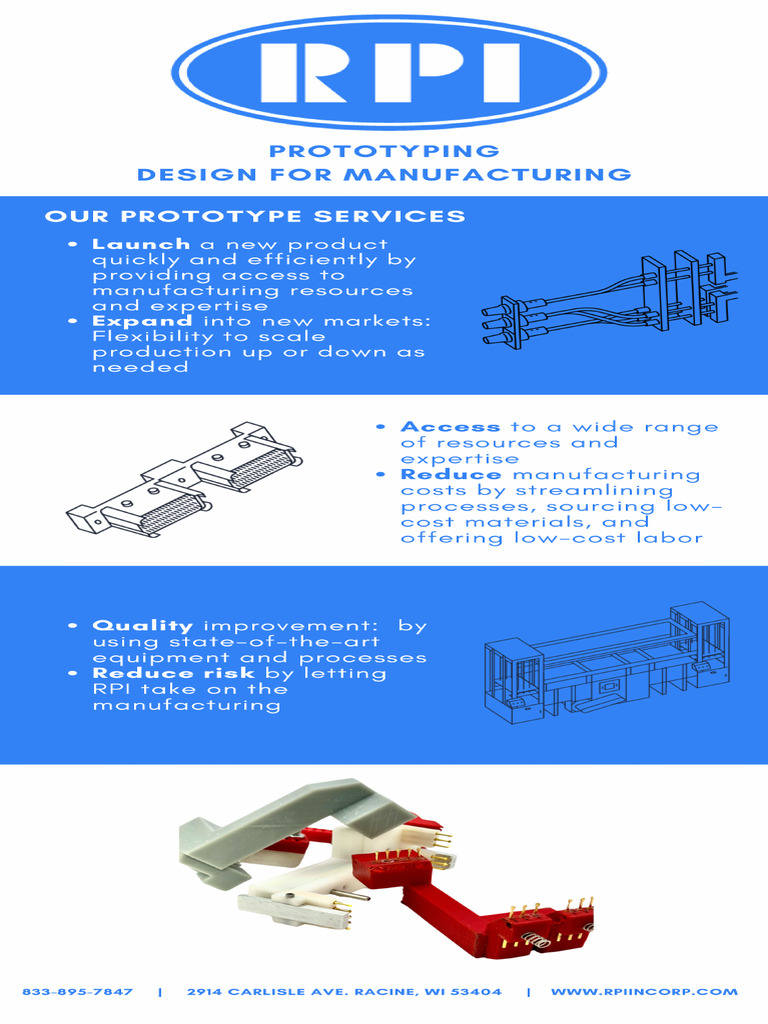 RPI Prototyping | PDF