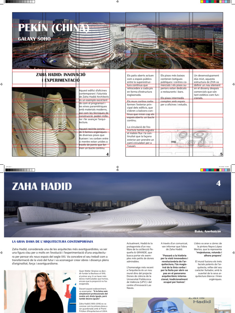 Pàgines 4 i 5 sense retícula | PDF