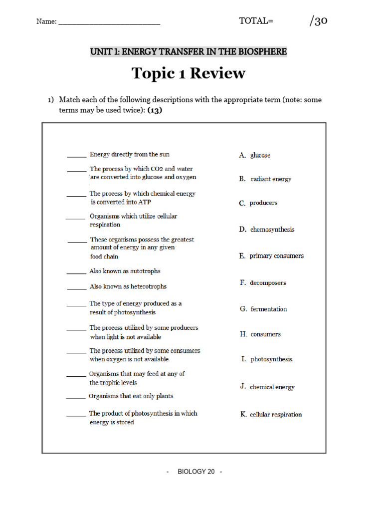 Interactions in Ecosystems | PDF | Food Web | Ecology