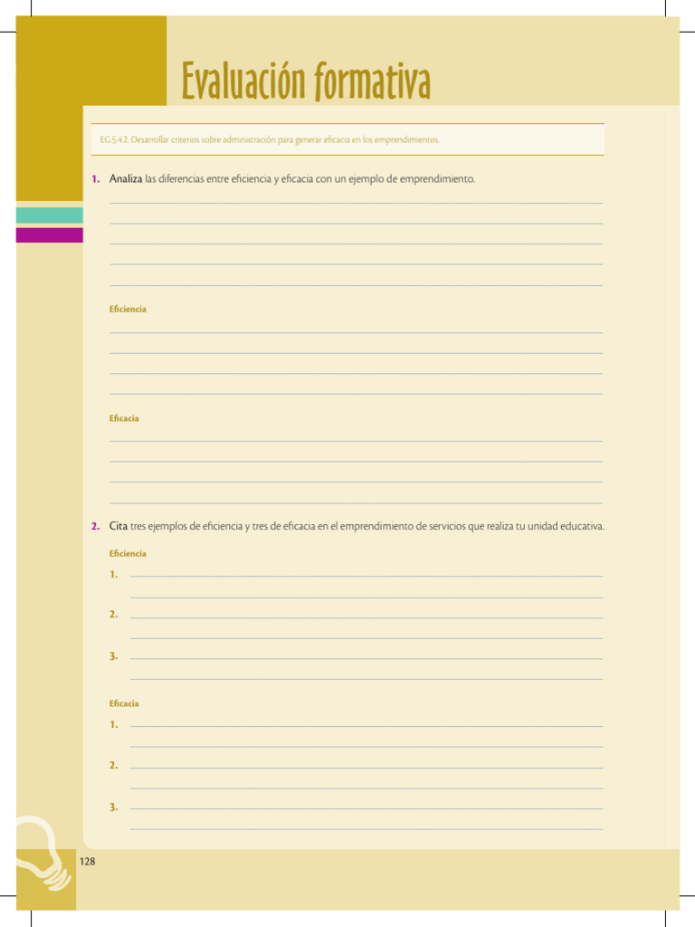 Texto 2do BGU Emprendimiento y Gestion PDF | PDF