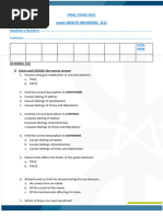 PUB1501 Model Answers for 2025 Exam | PDF | Social Contract | Political ...