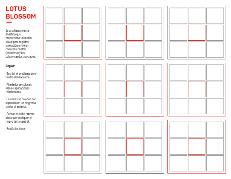 Lotus | PDF | Hospital | Ansiedad