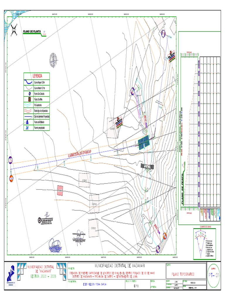 02.1 A1 Plano+topografico 20241113 173552 251 | PDF
