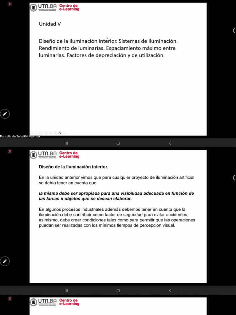 Presentación de Unidad 5 de Higiene 2 | PDF