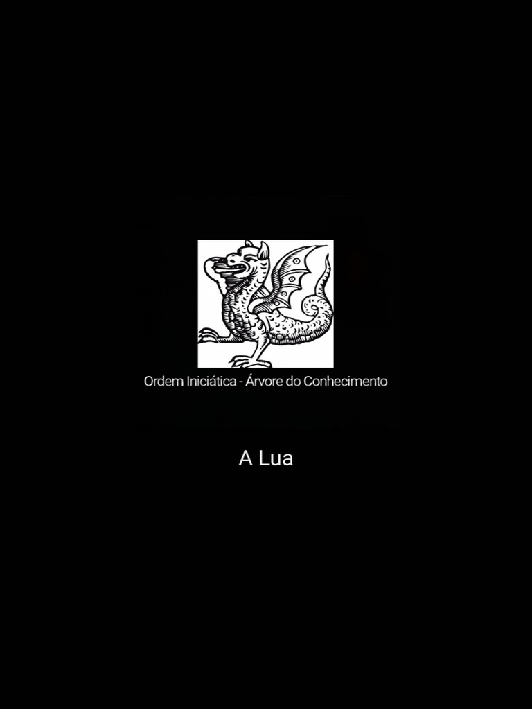 A Lua | PDF