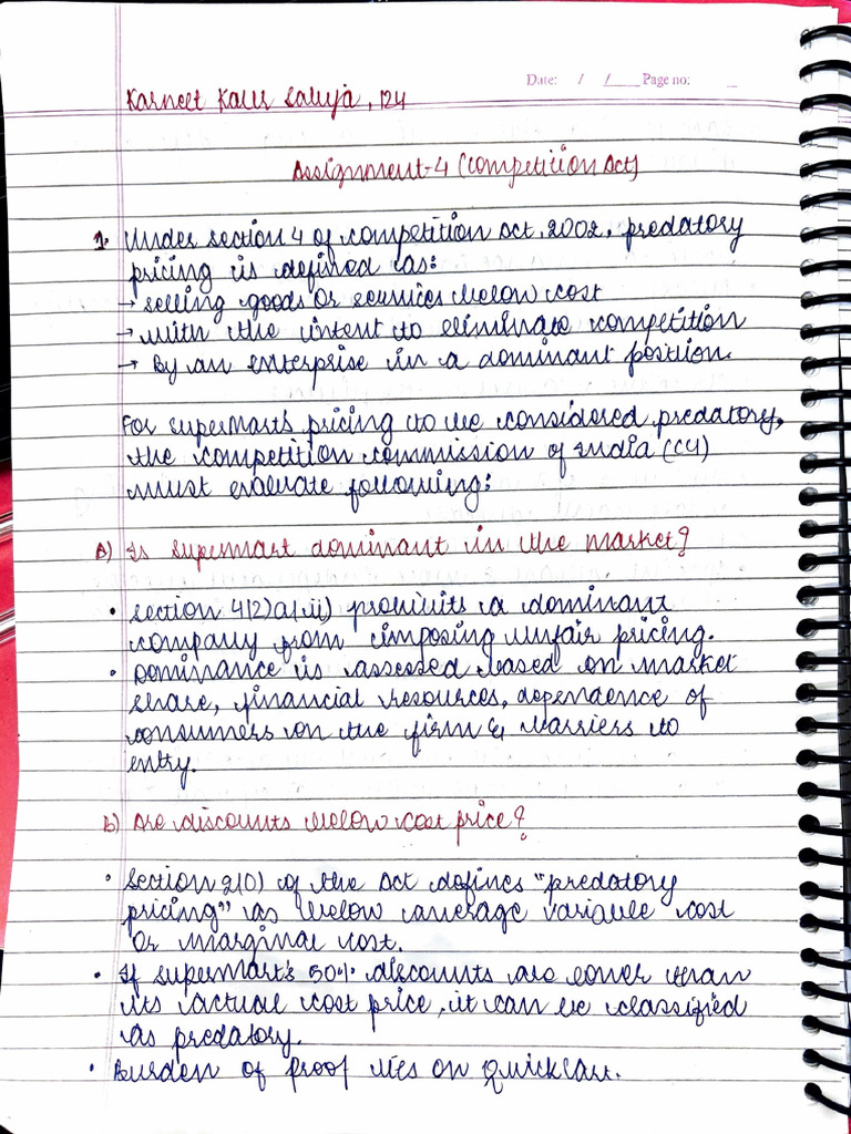 Karneet Assignment4 124 | PDF