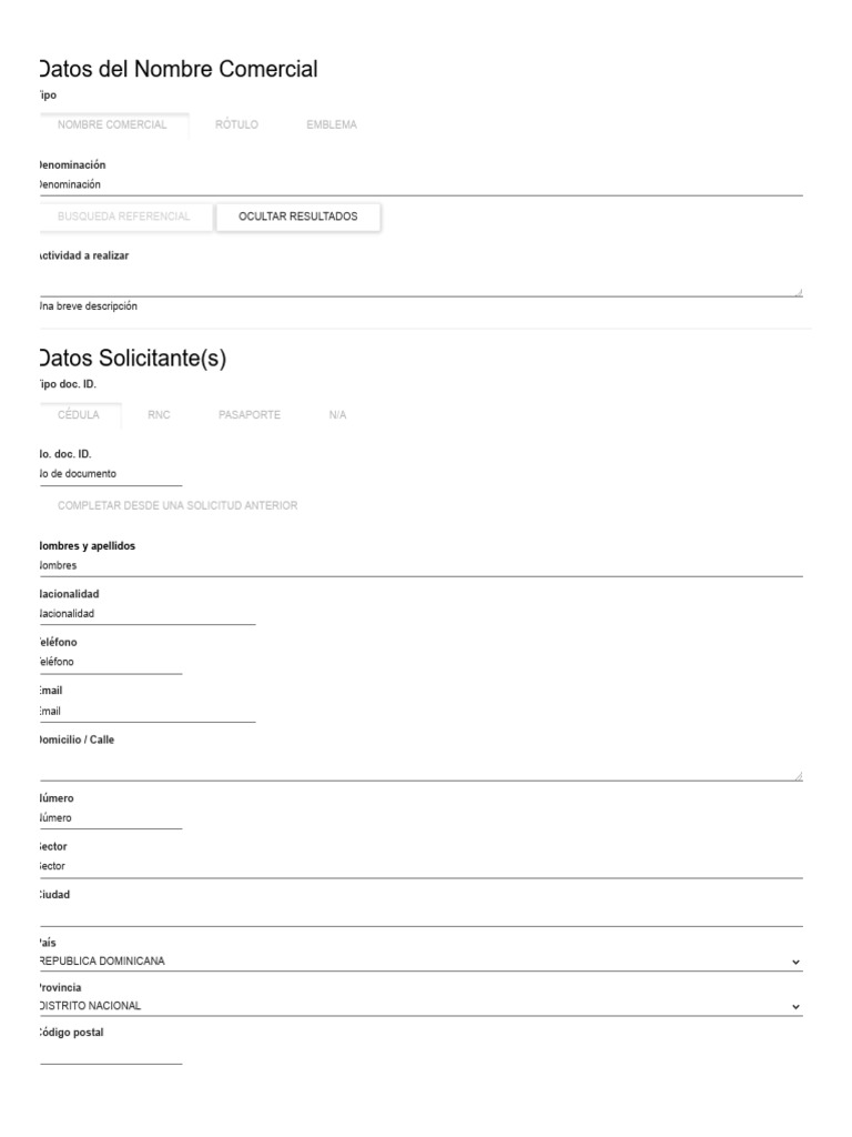 01.ONAPI-Oficina Nacional de La Propiedad Industrial - ONAPI ...