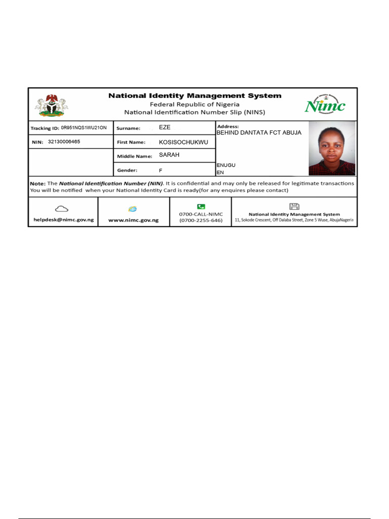 Personalization Long EZE | PDF