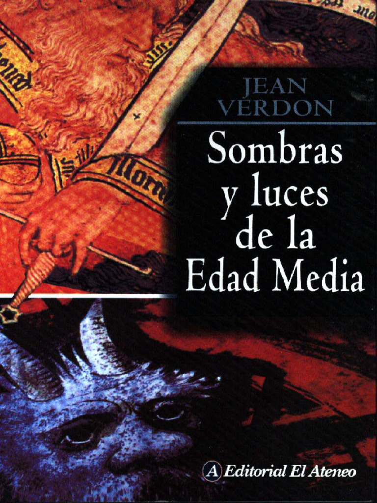 69 - VERDON Jean - Sombras y Luces de La Edad Media | PDF | Brujería ...