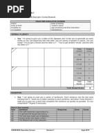 Snellgrove Maze Test | PDF | Executive Functions | Psychological Concepts