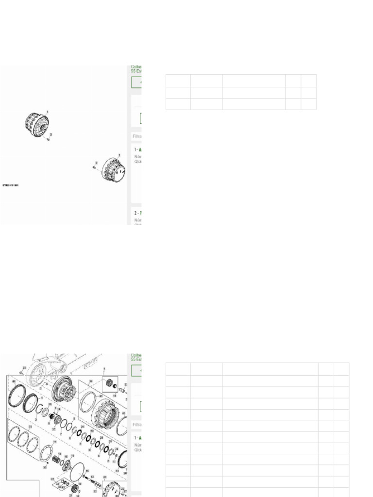 Este Ira | PDF | Parafuso | Ferramentas de corte