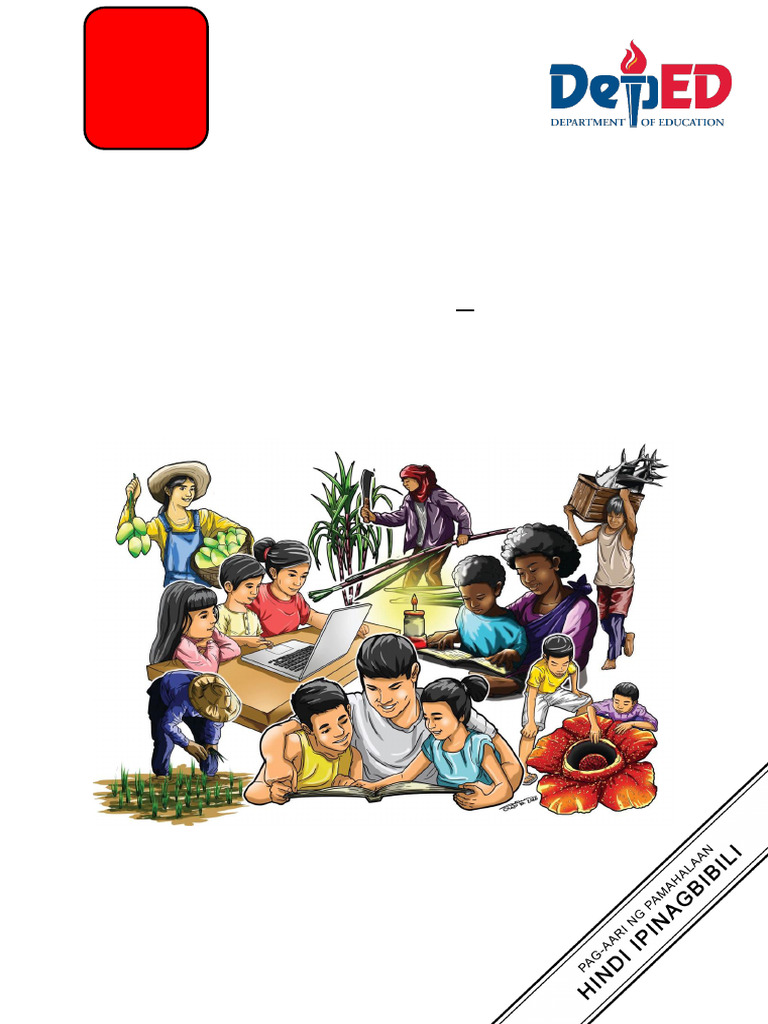 Ap8 Las Quarter 3 Melc 3 | PDF