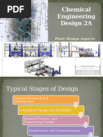Project Design Deliverables Sequence PDD PDF | PDF | Electrical ...