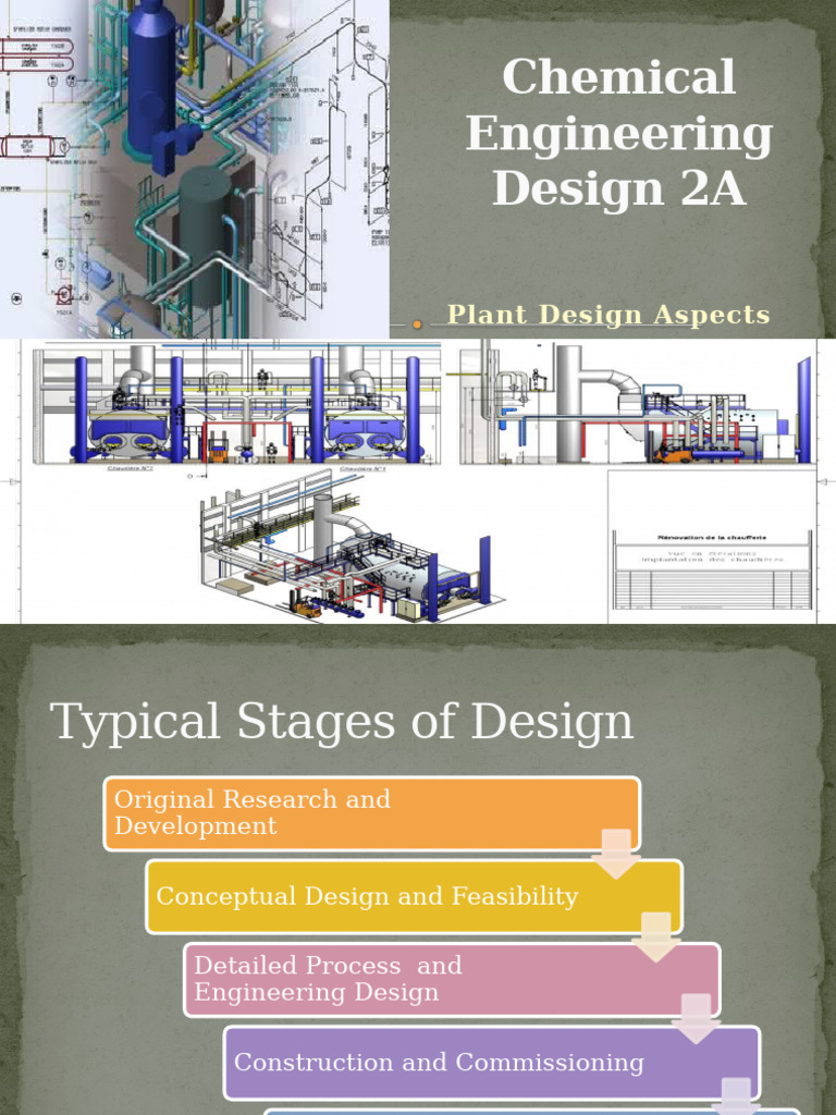 Design Presentation - 2025 Rev2 | PDF | Specification (Technical Standard) | Air Pollution