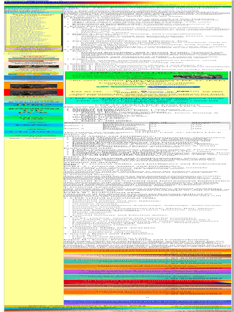 CISF AC LDCE Exam Syllabus Overview | PDF | Essays | Science