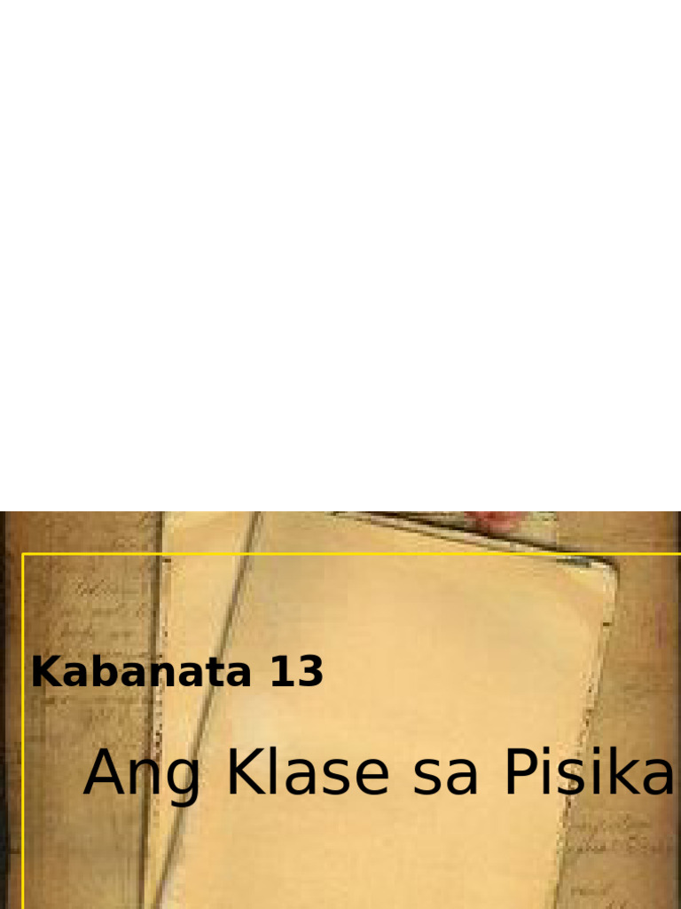 Report in Filipino 10 - 082331 | PDF