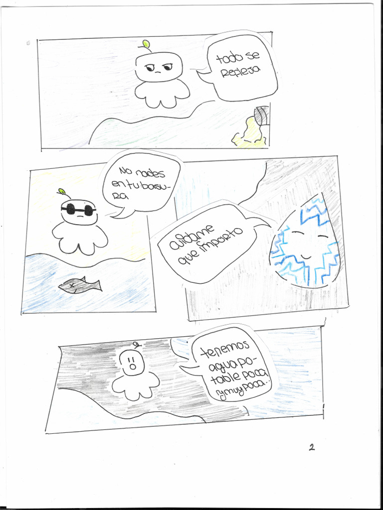 Comic Ronnie 3 | PDF