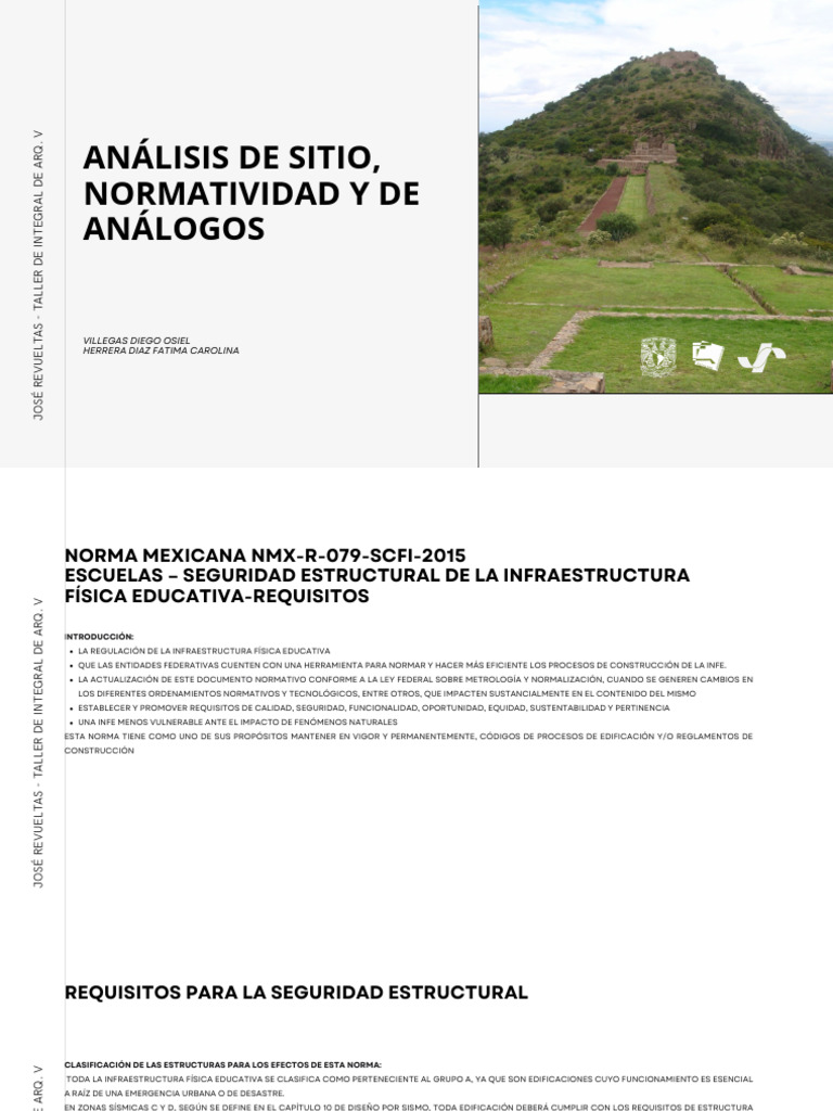 INIFED | PDF | Hormigón | Ingeniería mecánica