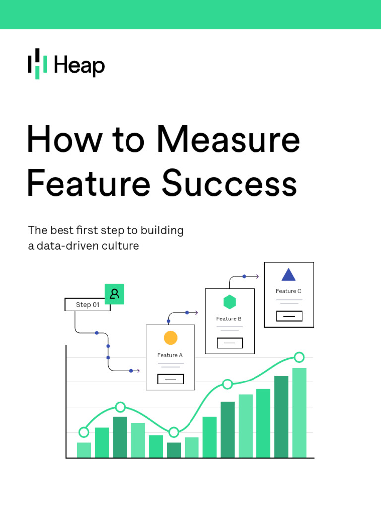 Heap Guide To Measure Feature Success | PDF | Usability