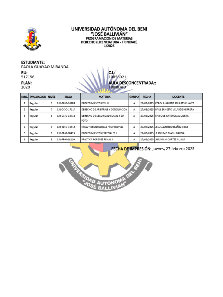 ProgramacionPdf (6) | PDF