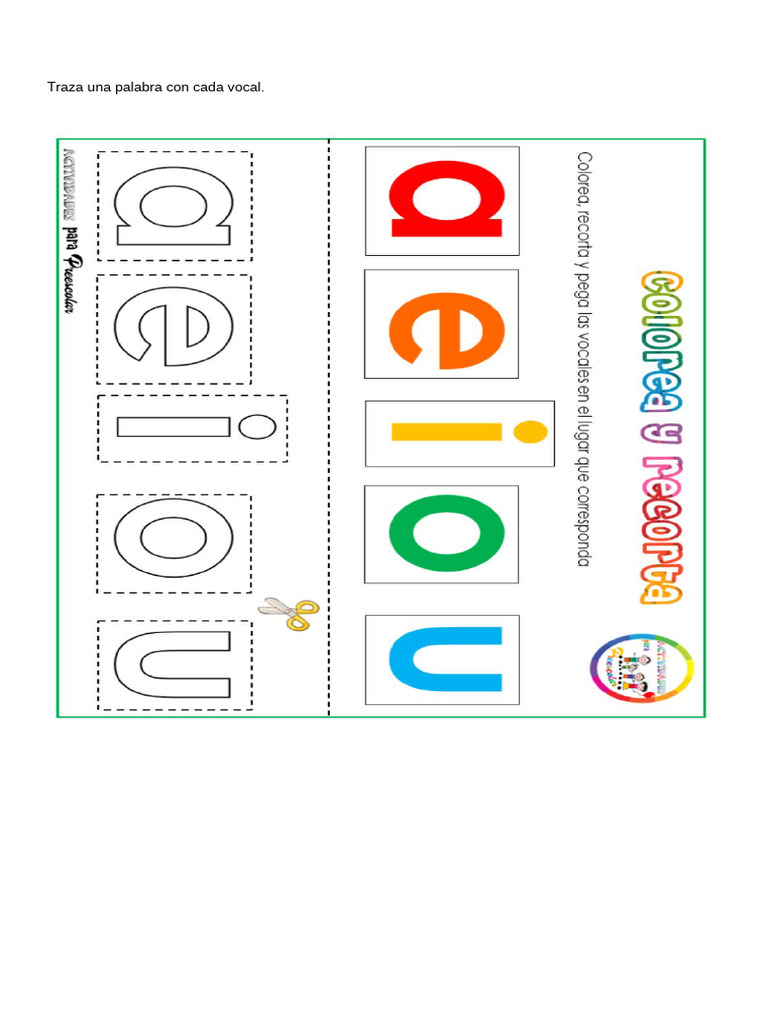 Act para Imprimir | PDF