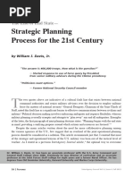 Understanding Decisive Points in Warfare | PDF | Carl Von Clausewitz ...