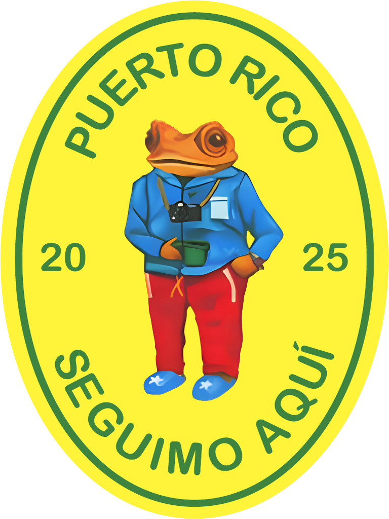 Bad Bunny Puertorico Seguimos Aqui | PDF