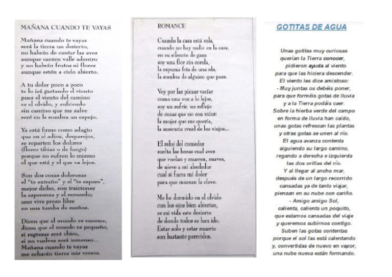 Doc7.docx Poesia | PDF