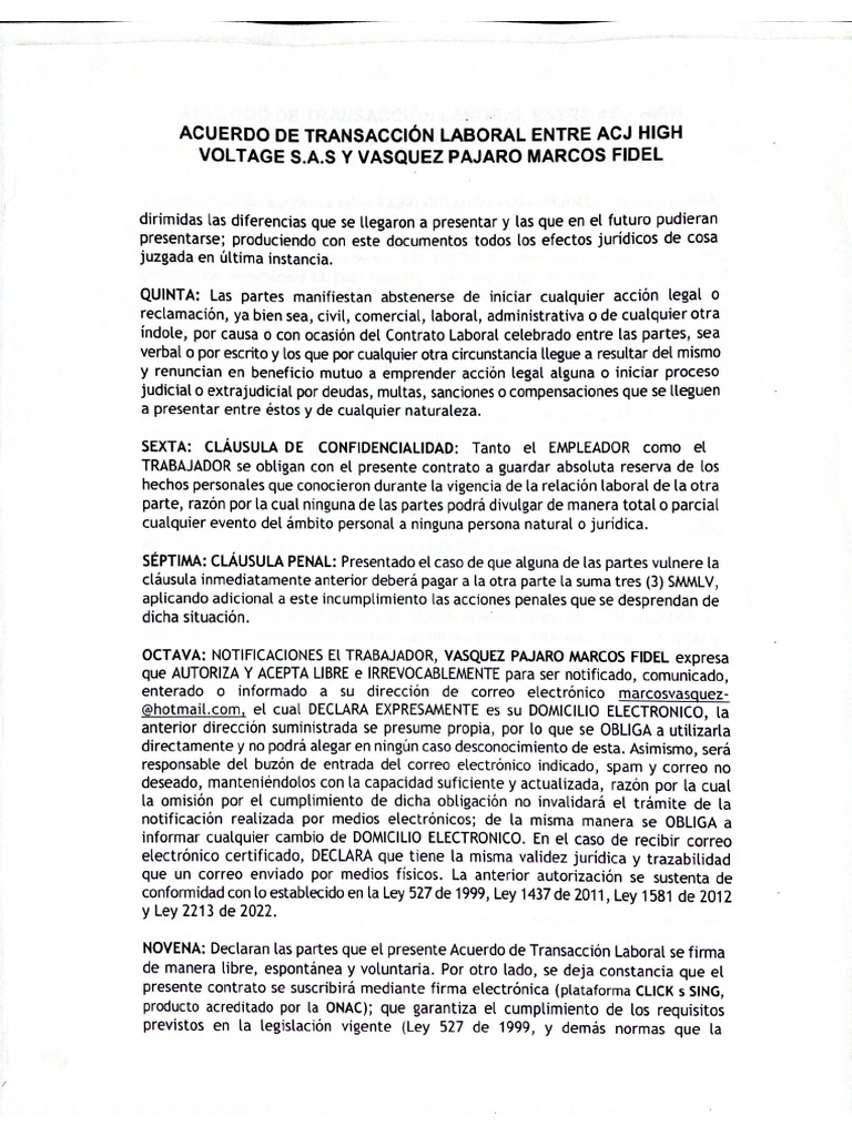 Documento 29 | PDF