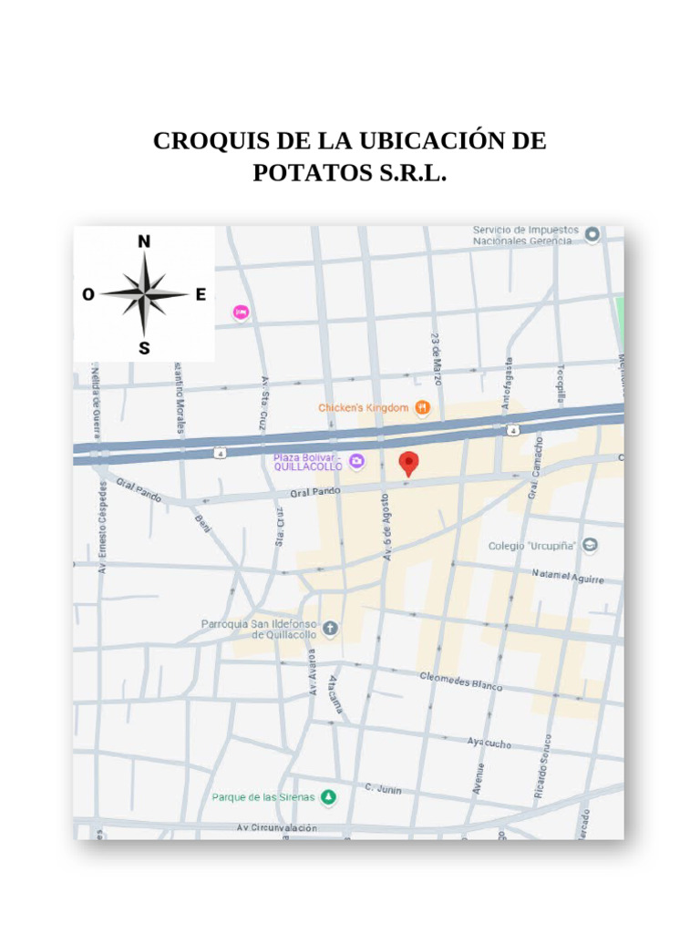 Crokis | PDF