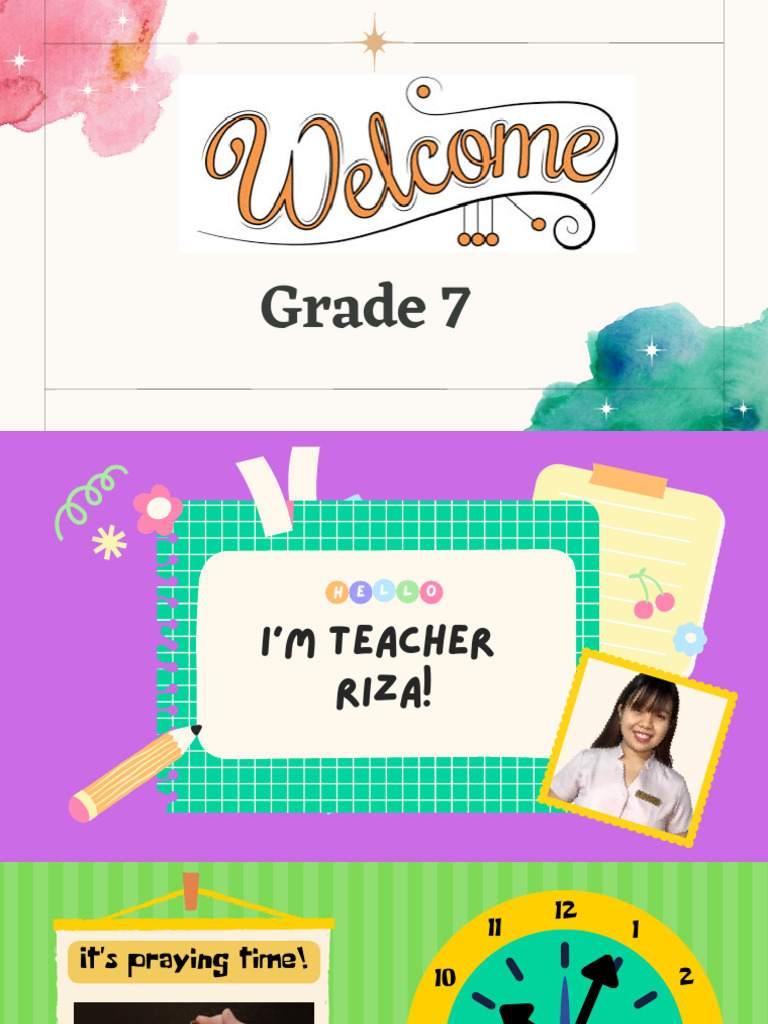 G7 - 1st Gr. - 1st Topic - Restaurant and Roles and Responsibilities | PDF | Waiting Staff ...