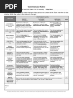 Jhocson Family Legacy and Education | PDF