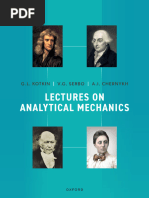 Cengage | PDF | Classical Mechanics | Physics