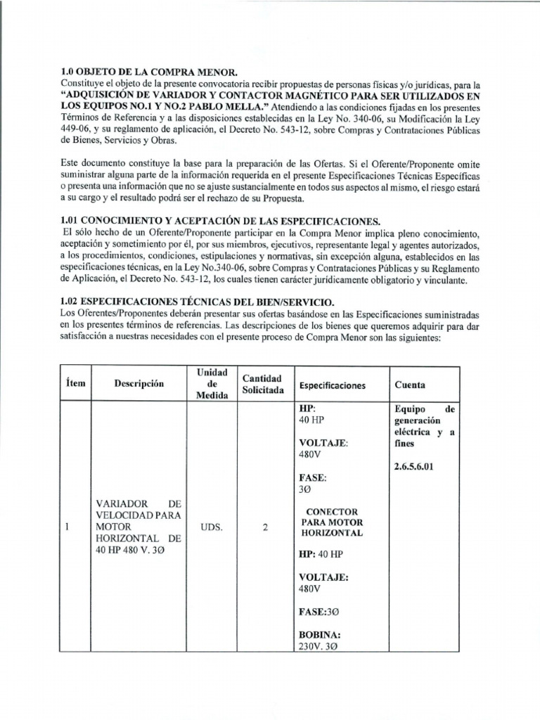 Do1 - Cdoc - 2608483 - TDR CM-0045 - 0001 | PDF