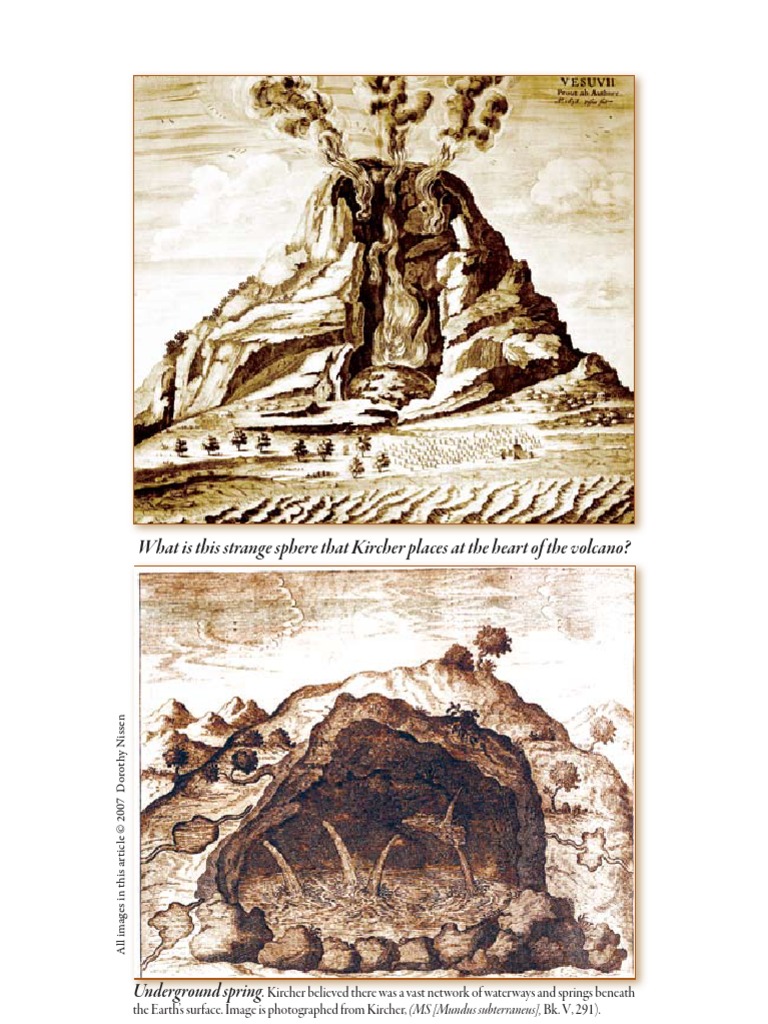 The Earth Is An Alembic | PDF | Alchemy | Science