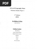 Pakistan History and Culture by Nigel Kelly (Additional Reference Book ...