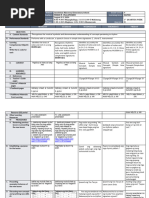 MAPEH5 Q1 WEEK1 MELC Based | PDF