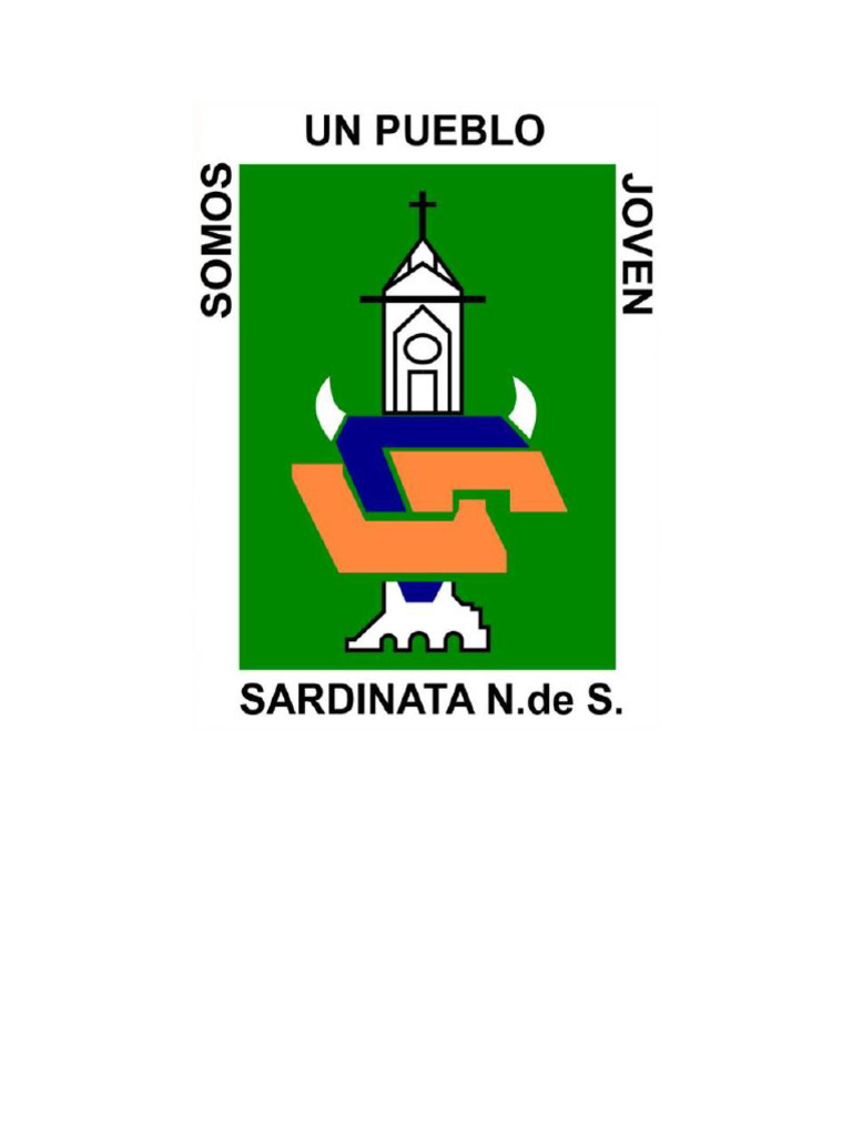 Logo de Sardinata | PDF