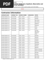 Place of Service Code Set - CMS | PDF | Hospital | Patient