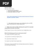 Rater Hub Task Instructions and Guidelines | PDF | Career & Growth