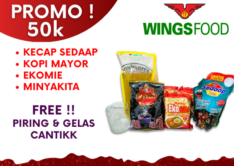 Promo ! | PDF