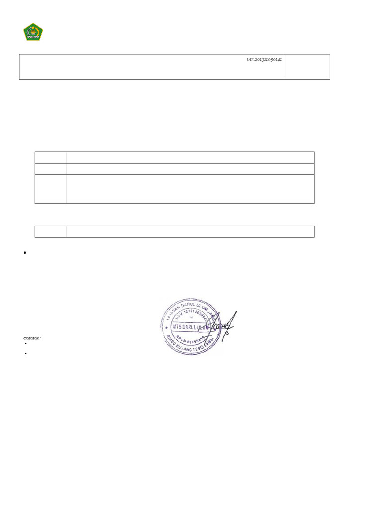 Iwan TTD Merged | PDF