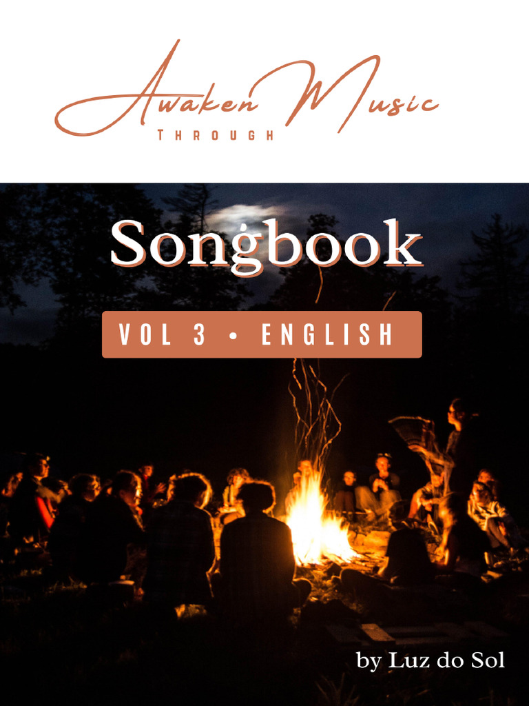 Free Songbook for Heartfelt Music | PDF