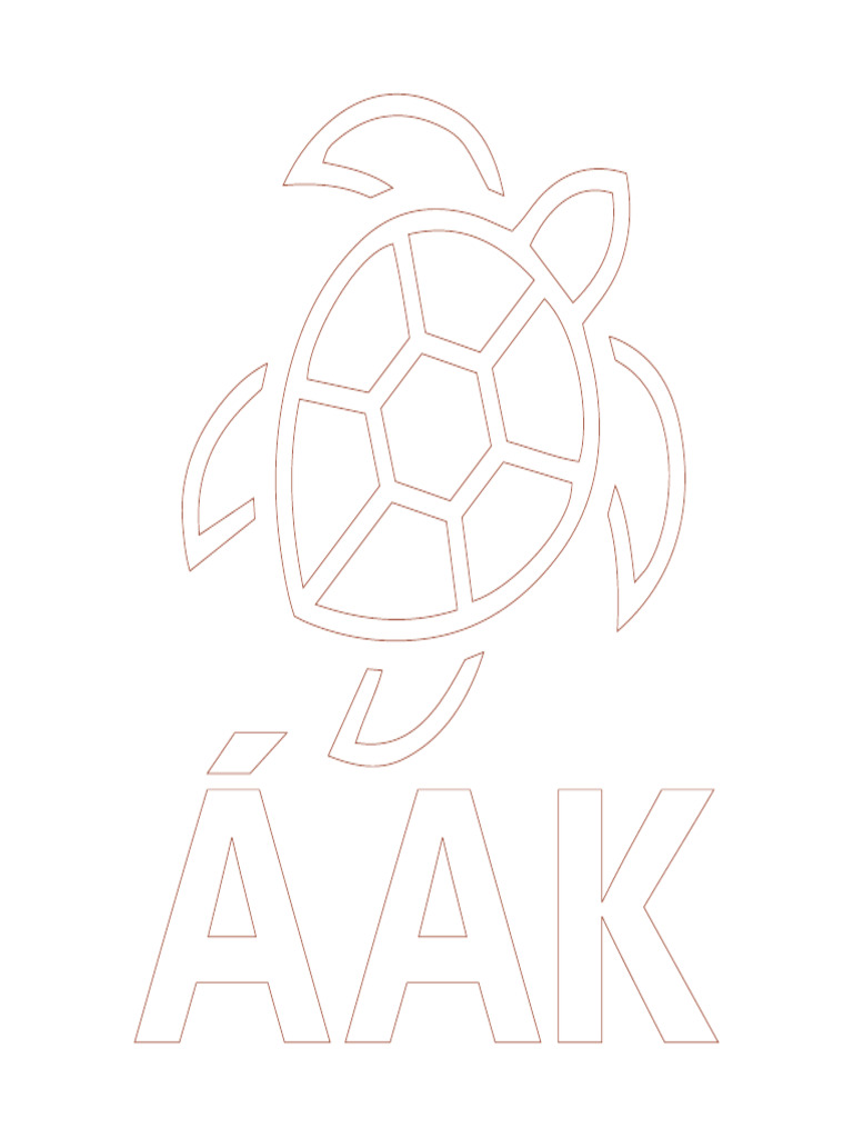 Áak Logo | PDF