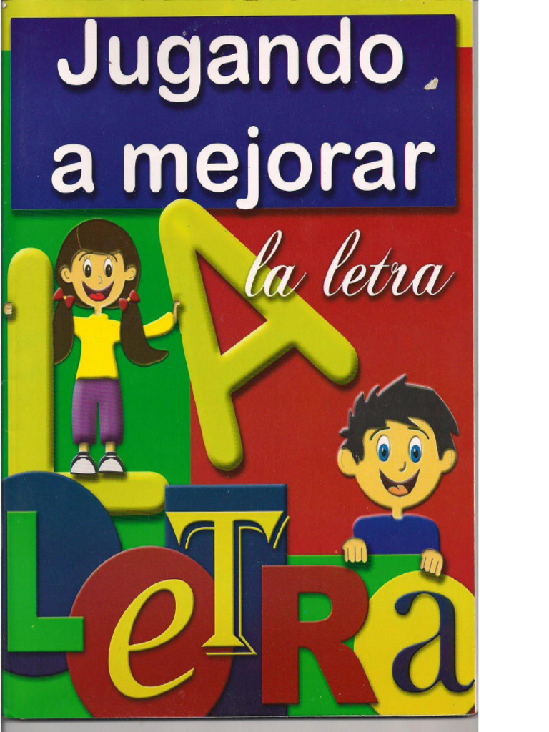 Guia para Practicar La Escritura - PDF - 20250223 - 223956 - 0000 | PDF