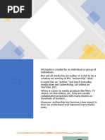 The Auteur Theory of Andrew Sarris | PDF