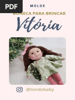 APOSTILA Momentos de Mãe of 20793850 1 | PDF | Têxteis | Materiais