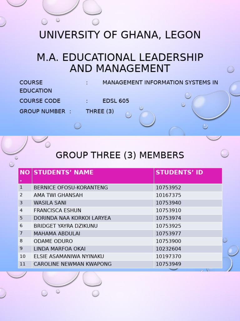 Understanding Bloom's Taxonomy in Education | PDF | Cognitive Science | Learning