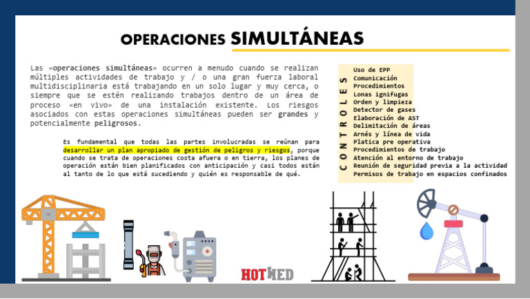 Operaciones simultaneas | PDF